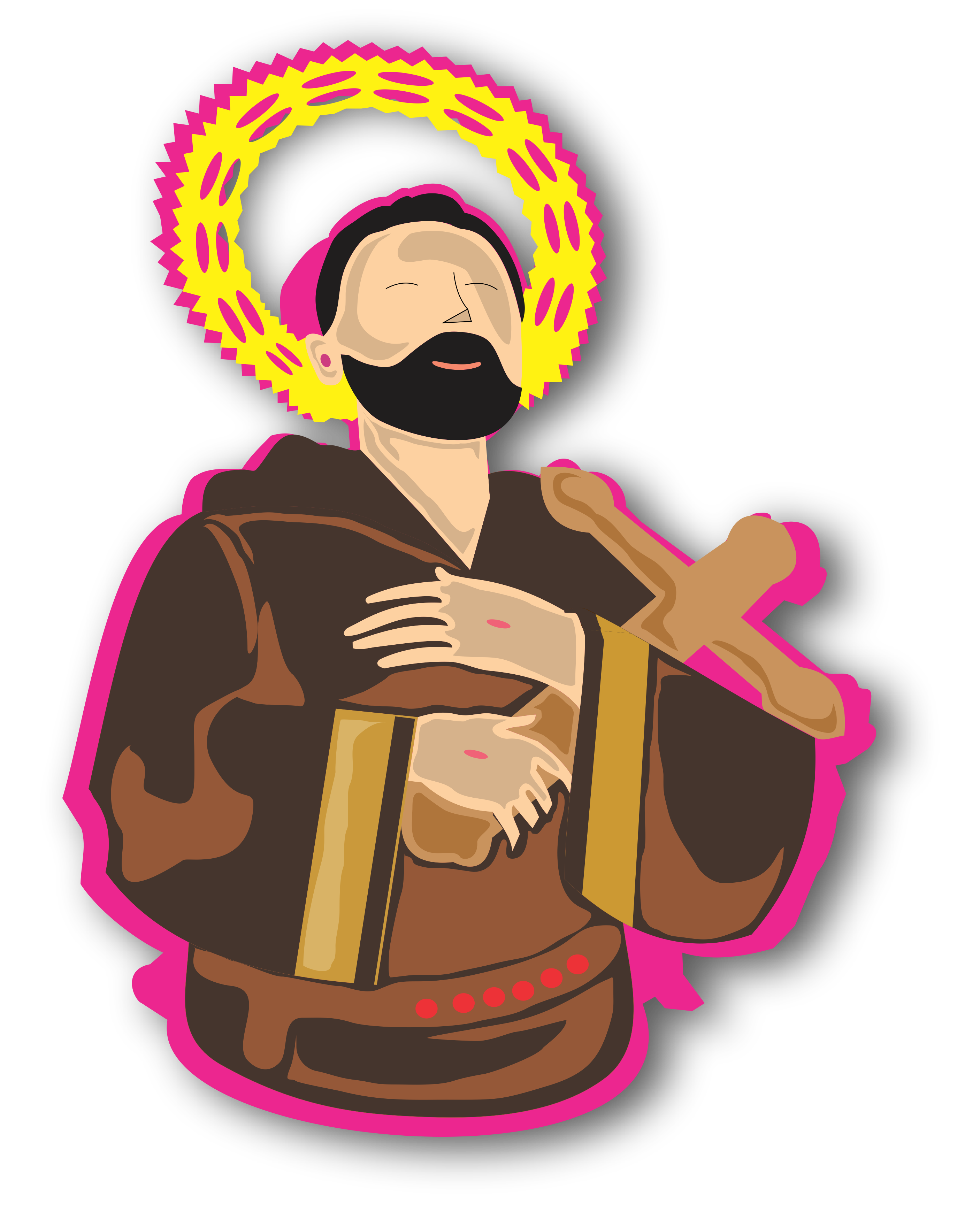 Fiestas de San Pacho – La Fiesta de Mi Pueblo